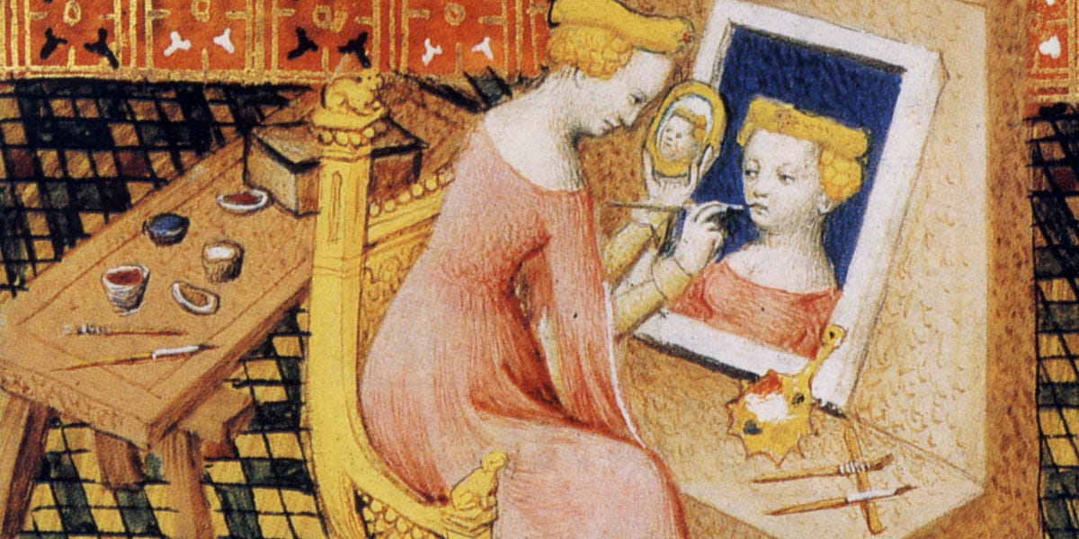 Instagram Has a Reel Problem - by Rachel Karten