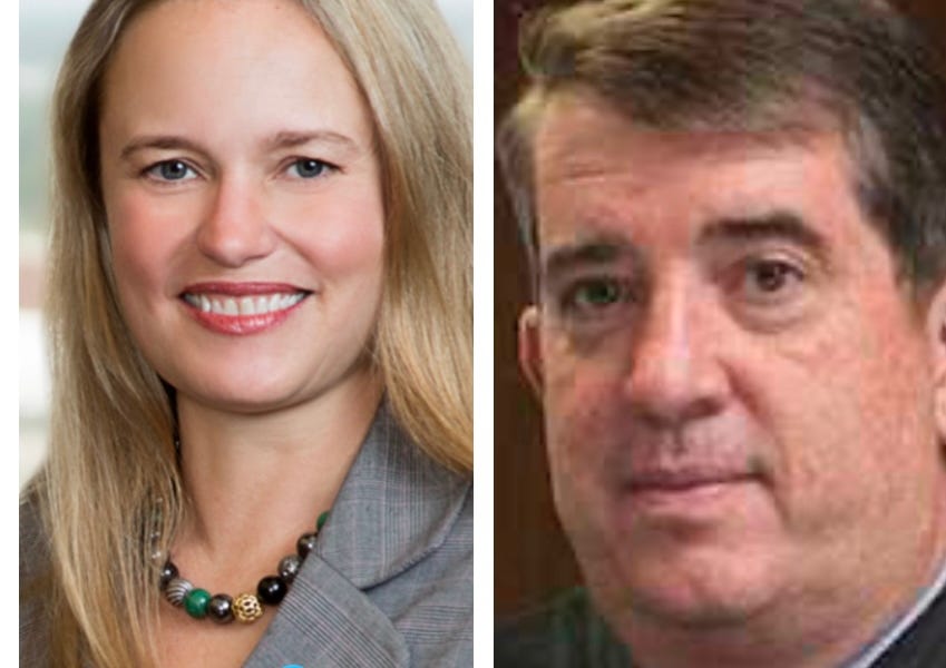 Federal Bankruptcy Judge Steps Down While Ethics Inquiry is Initiated