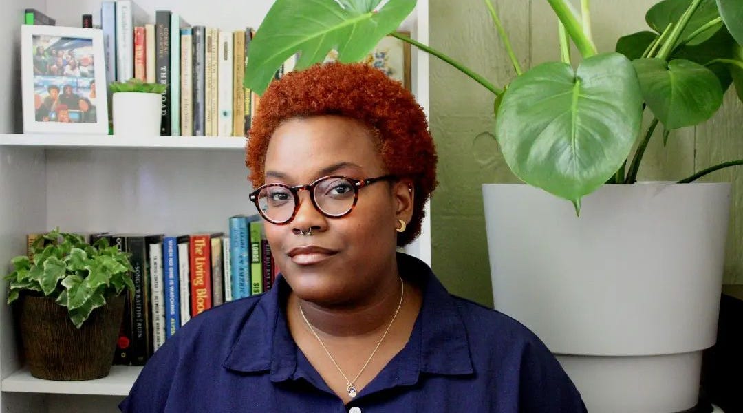 Mississippi Native: Maya Miller - by Lauren Rhoades