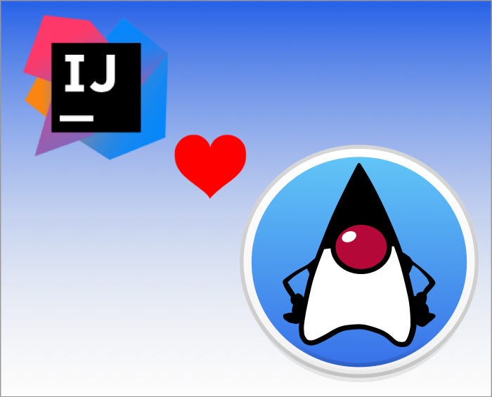 New IntelliJ Plugin for jDeploy - by Steve Hannah