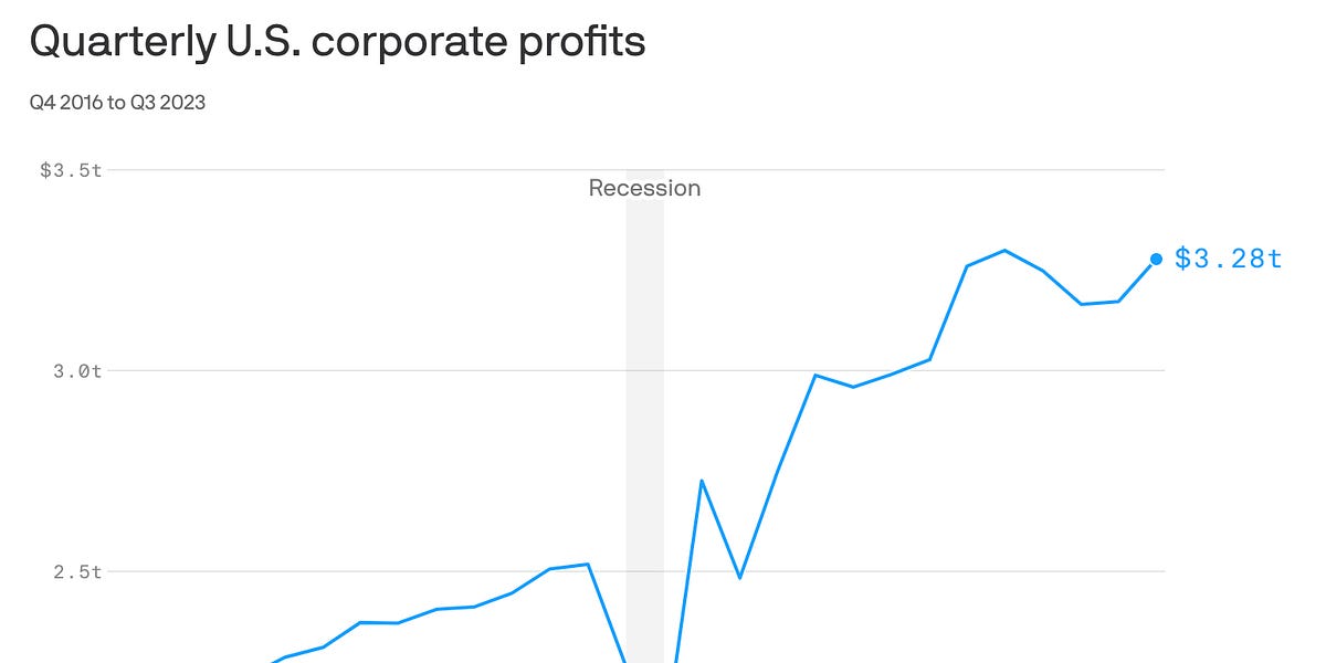 Three ways to build a strong, stable, globally competitive economy.