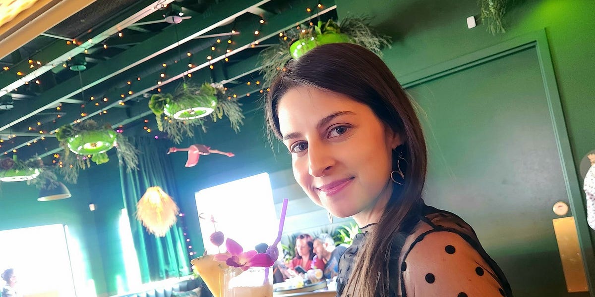 April Showers - by Alysha Rameera - Alysha's Books