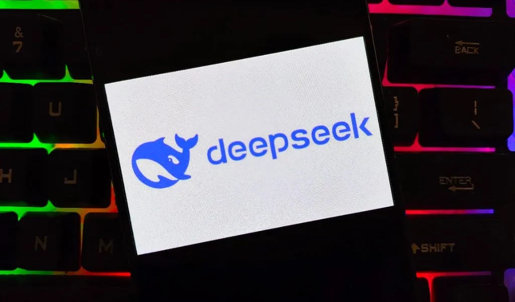 DeepSeek's $6M Innovation: A Market Disruption Analysis 2025