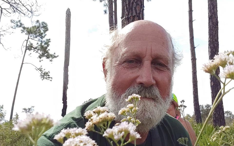 Champions of Nature #23 - by Jeanne Malmgren - Rx Nature