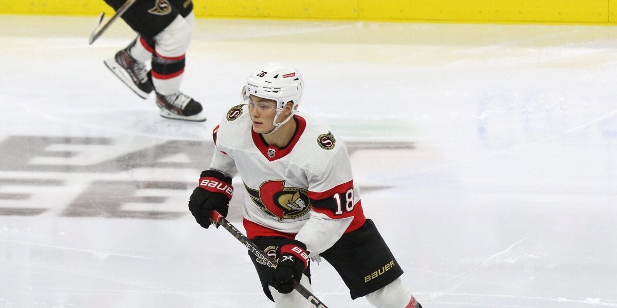 The Hockey Writers Daily - August 4, 2023