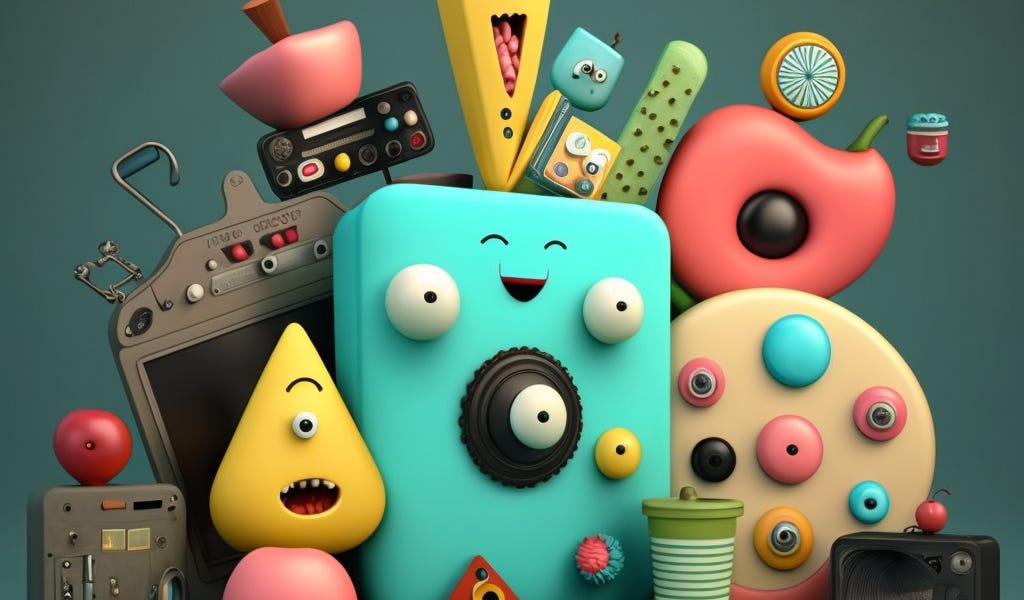 Six Wacky Things $6 Can Buy You in the Modern Age