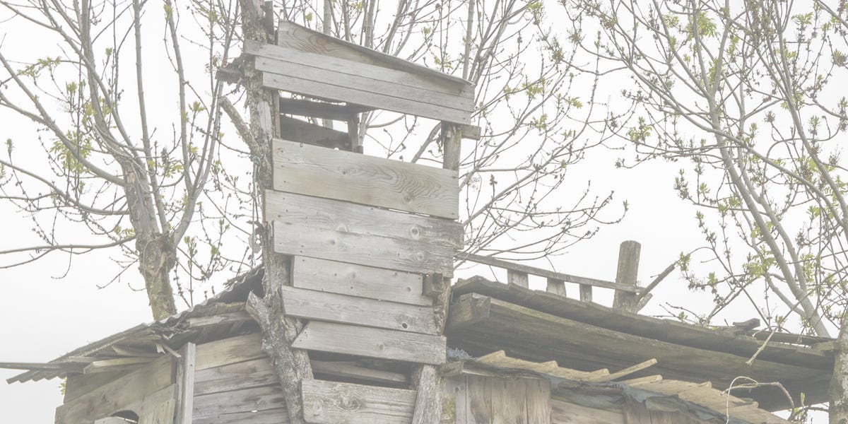 From Hollywood to the Hills - by Darby Lee Patterson