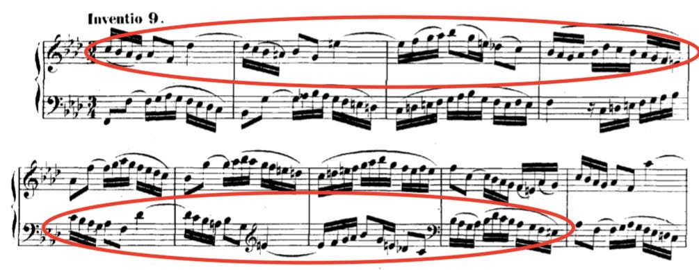 [not] -- inversion - Fat Rabbit Iron