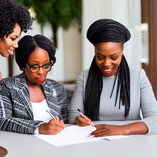 Cultivating Long-Term Business Relationships: The Proposal and Beyond