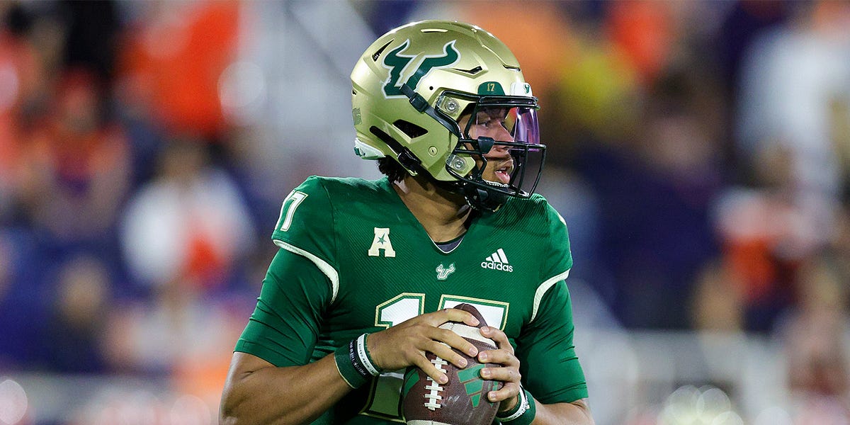 The state of Florida preview, part 1: North