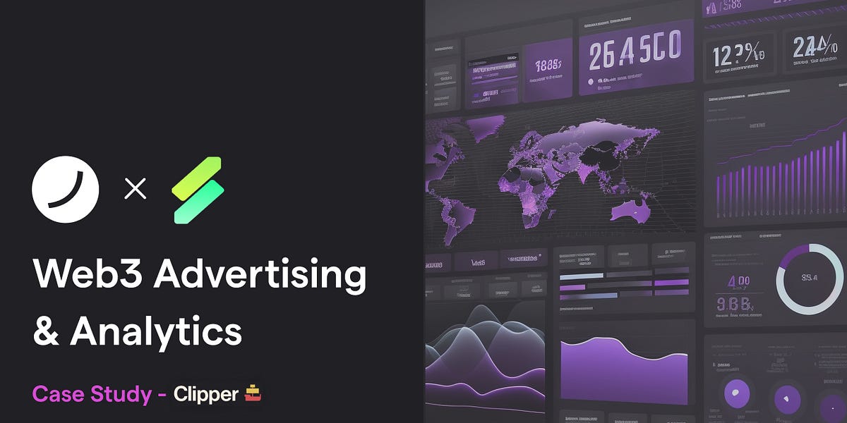 Case Study on Web3 Advertising & Analytics - ARCx