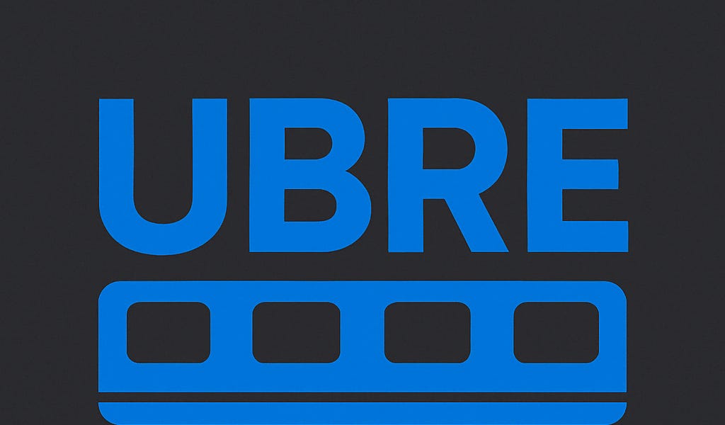 Towards a United Bus and Rail Enterprise (UBRE) - by BxM11