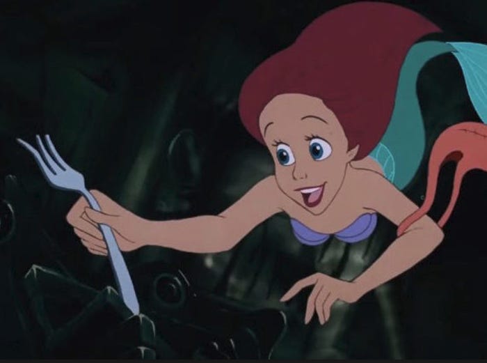 welcome - by Allyson - Mermaid Trinkets