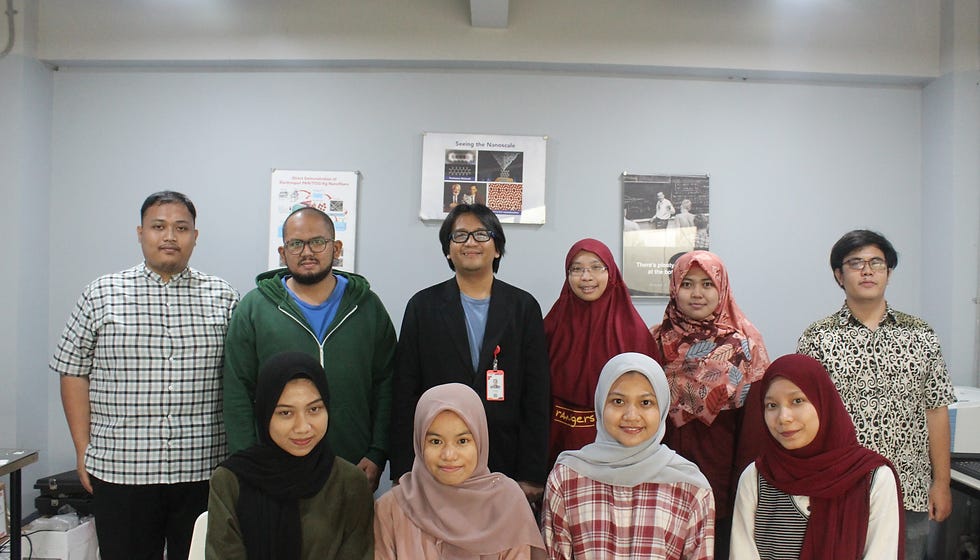 APC Teams - by APC @ NCI - APC’s Substack