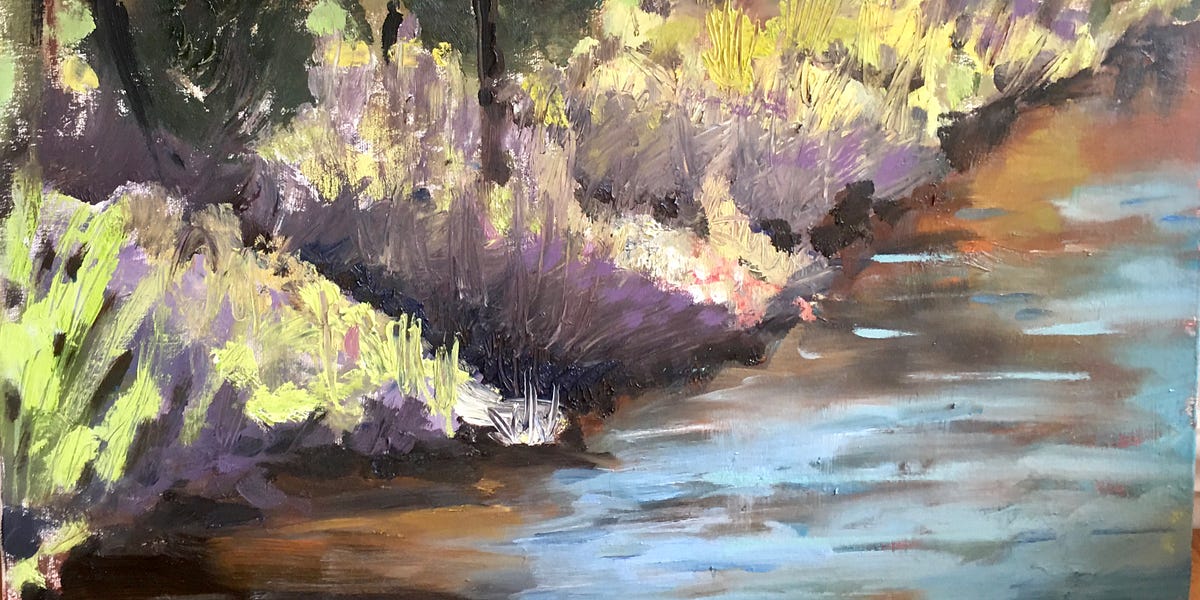 Six Seasons - by Jan.Morrison - Dispatches