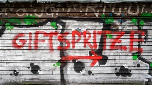 Οι Tραυματισμοί από τα Eμβόλια Γίνονται το Kυρίαρχο Θέμα των Γερμανικών ...