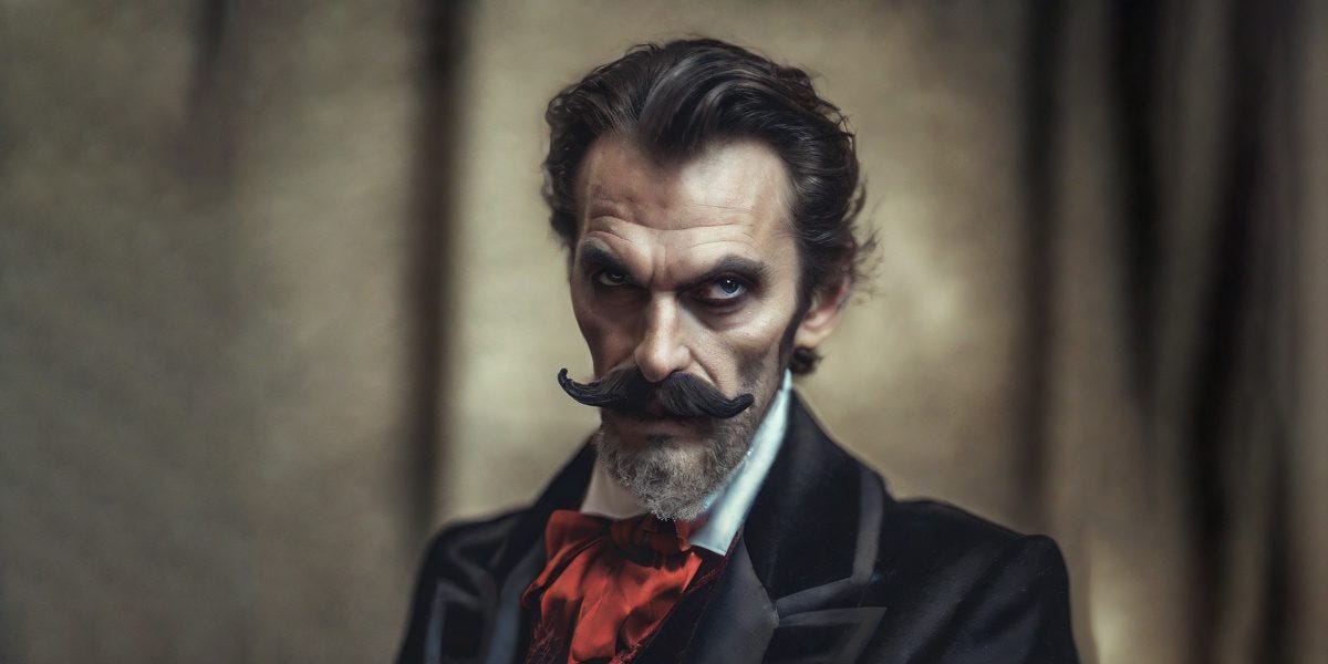 El Doctor Fausto y su Pacto con el Diablo