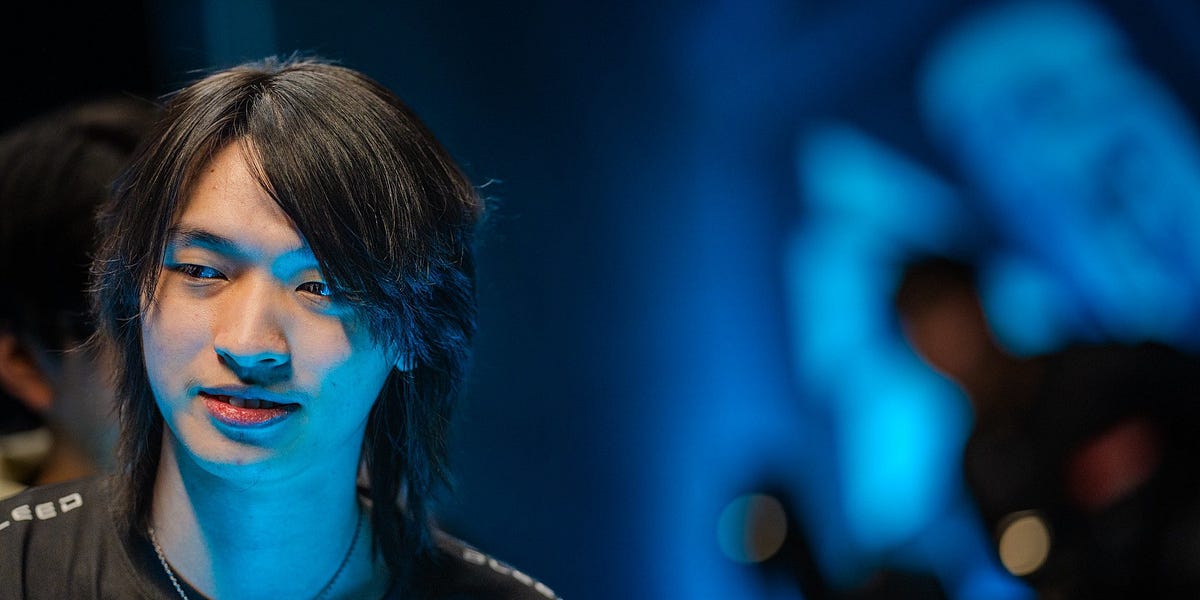 Atlanta Major play-ins: I told you so... but I also did NOT see that coming