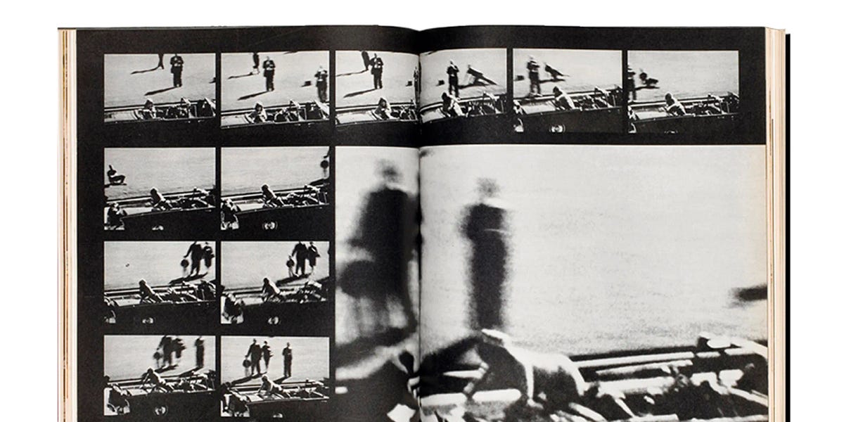 The Zapruder Film: The Most Famous Home Movie that Almost Didn't Exist