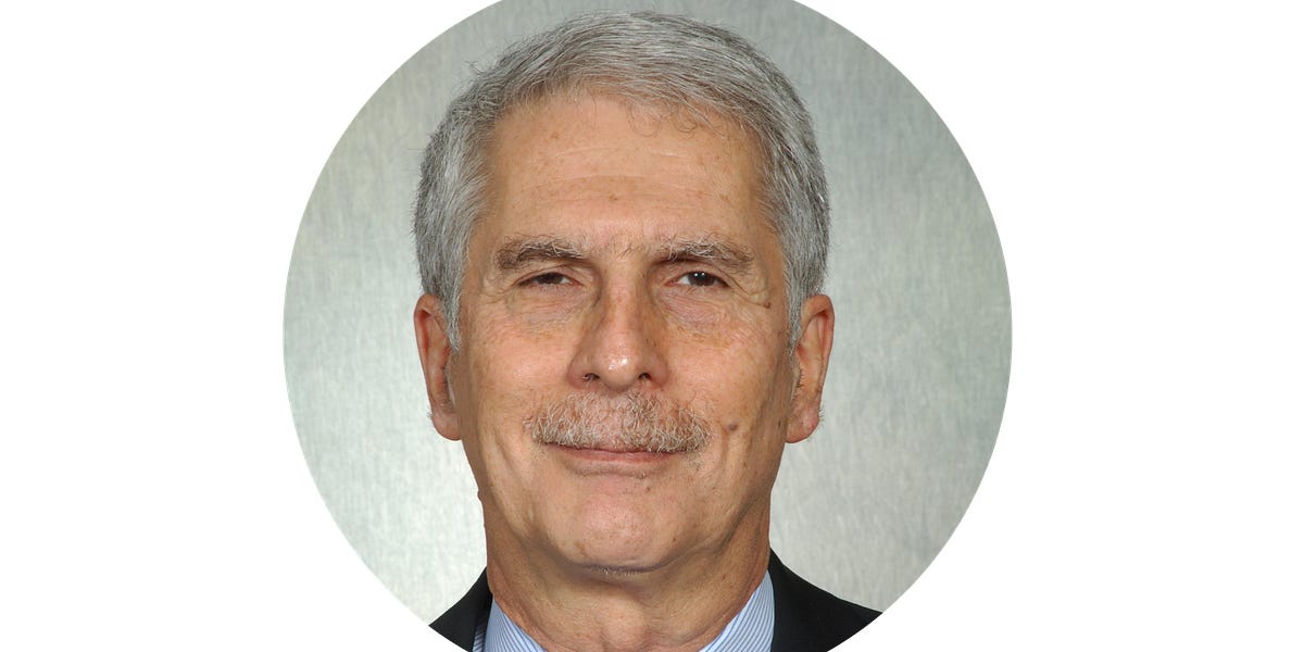 Karim Pakravan - econVue