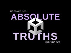 [TRUTH UNVEILED] Rationale Behind Unity's New Runtime Fees