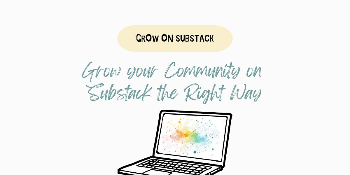The Most Powerful Substack Tool You’re Not Using Right