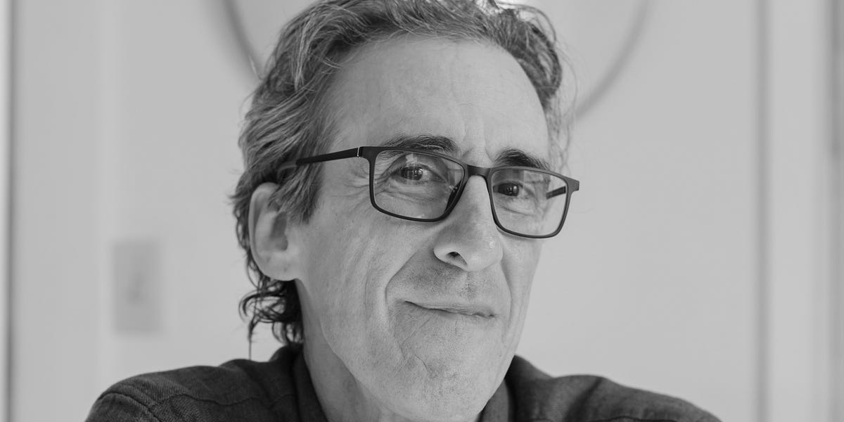 This is 63: Rock Journalist Will Hermes Responds to The Oldster ...