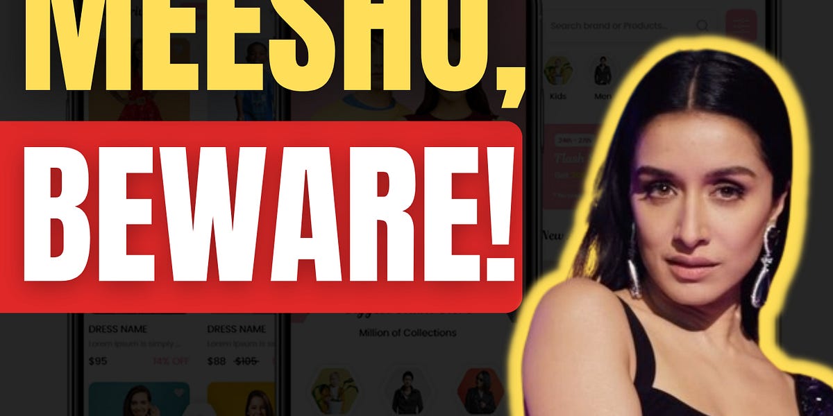 🛍️ Ajio Street: The Jio of Fashion? - by Garima Upadhyay