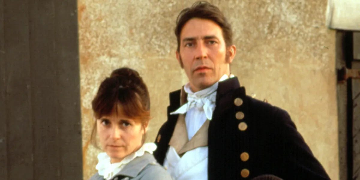 Read-along – Persuasion (4 of 4)