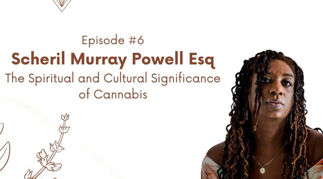 The Spiritual and Cultural Significance of Ganja