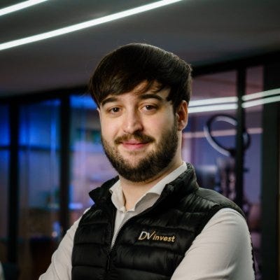 Papo de Valor com Renato Reis (DVinvest)