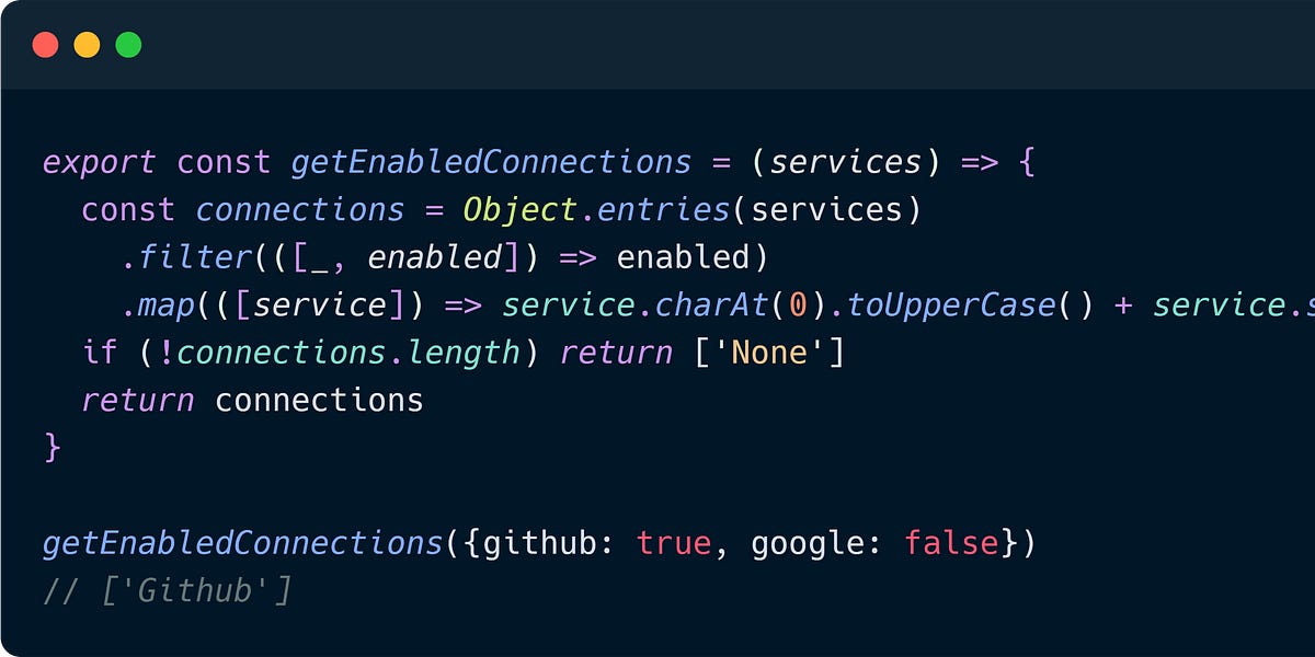 🔥 Leveraging AI as a front-end developer - by Mads Brodt