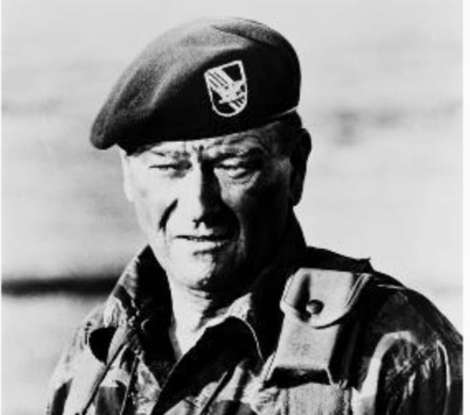 Veterans Day - by Fred "Doom" Dummar - Guide to Human