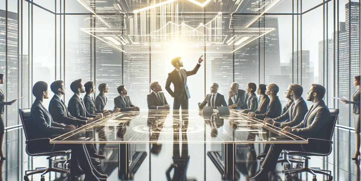 The right headspace #005 - by DeReK WaTSoN