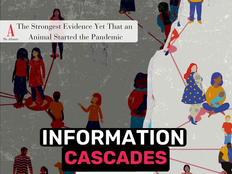 The rise of information pathogens