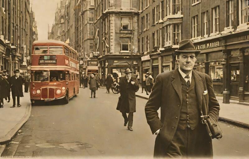 Inference and LLMs - by Erik J Larson - Colligo