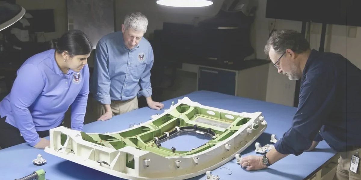 Simplified Testing for Complex Hardware - by Jack Parmer