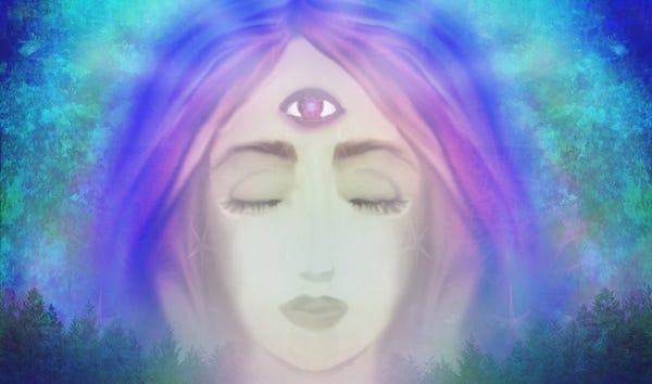 The Sixth Sense: Why You Should Trust Your Intuition