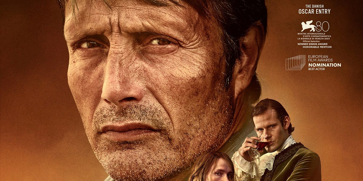 Het Filmhuis in maart en april - Filmhuis Mechelen Substack