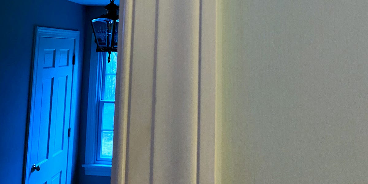 Crown Molding: Adventures in Angles - by Joshua Hatch