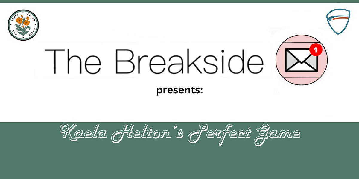 Expanding the Breakside Empire to the Stars - by Noam