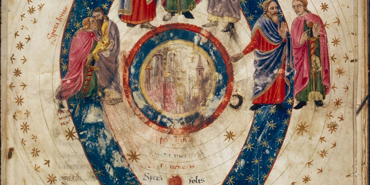 Maladapted - by Eliza Tracey - The Mundaneum