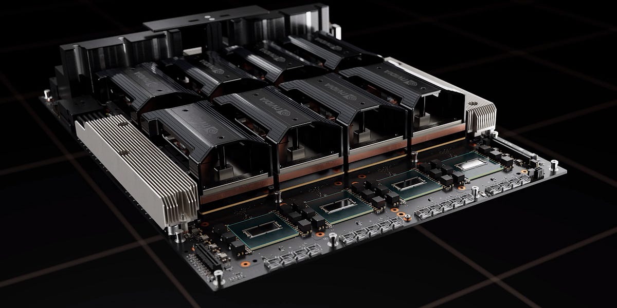 Energizing AI: Power Delivery Competition Heats Up Vicor, MPS, Delta ...