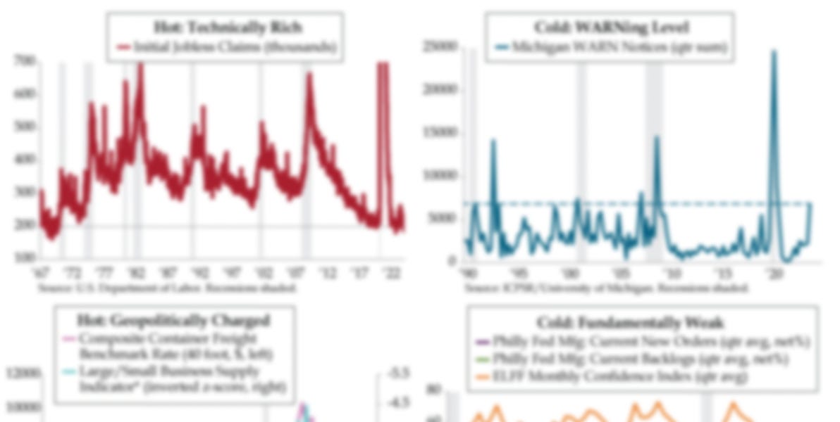 The Daily Feather — Hot Chicken Goes Cold