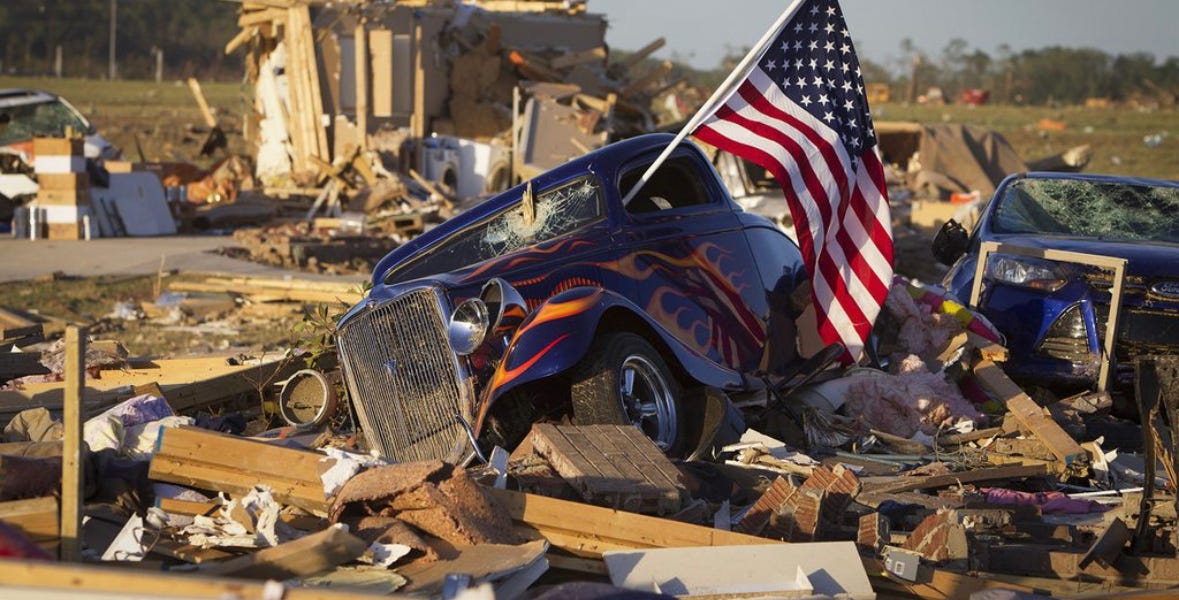 This Massacre in History, a Poem by Conlan Salgado