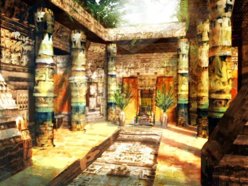 Civilization: História, meta-história e história da História