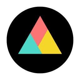 New logo, who dis? - by Mel Barfield - @allcopymel