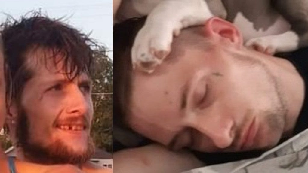 Keswick Ridge man missing more than a month - RCMP