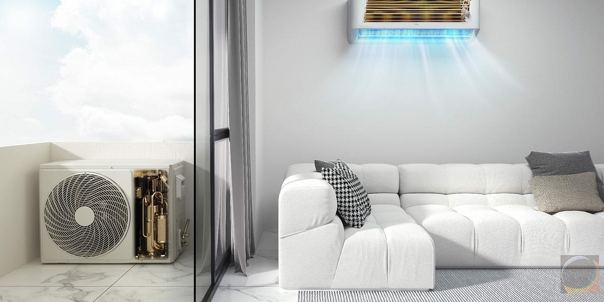 Stay Cool All Summer: An Accessible Handbook on Air Conditioners