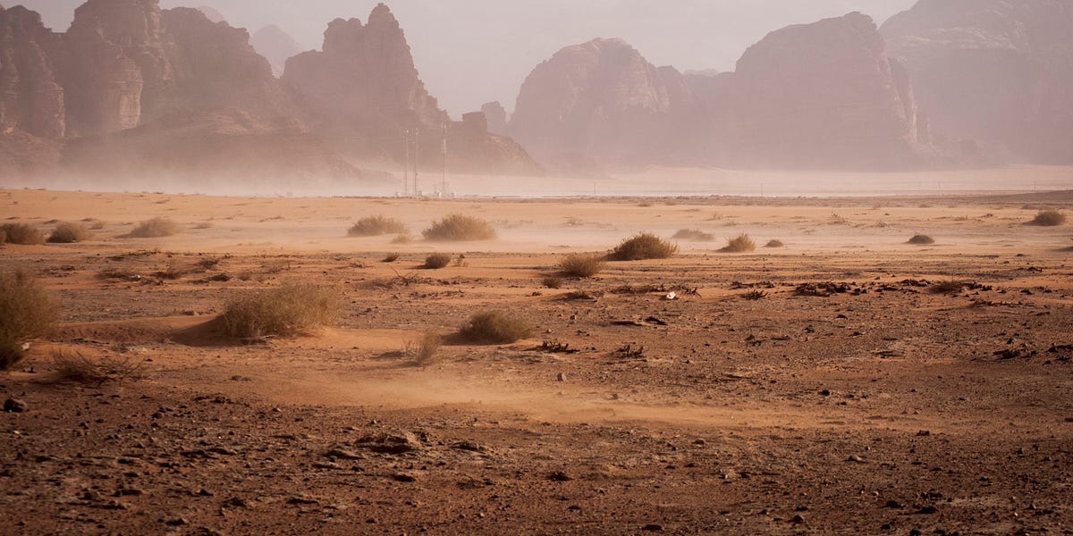 Three Kings - The Last Redoubt